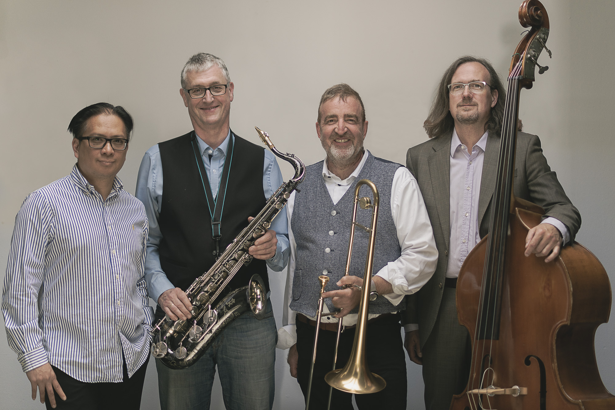 Projekte / Musik – Adi Becker